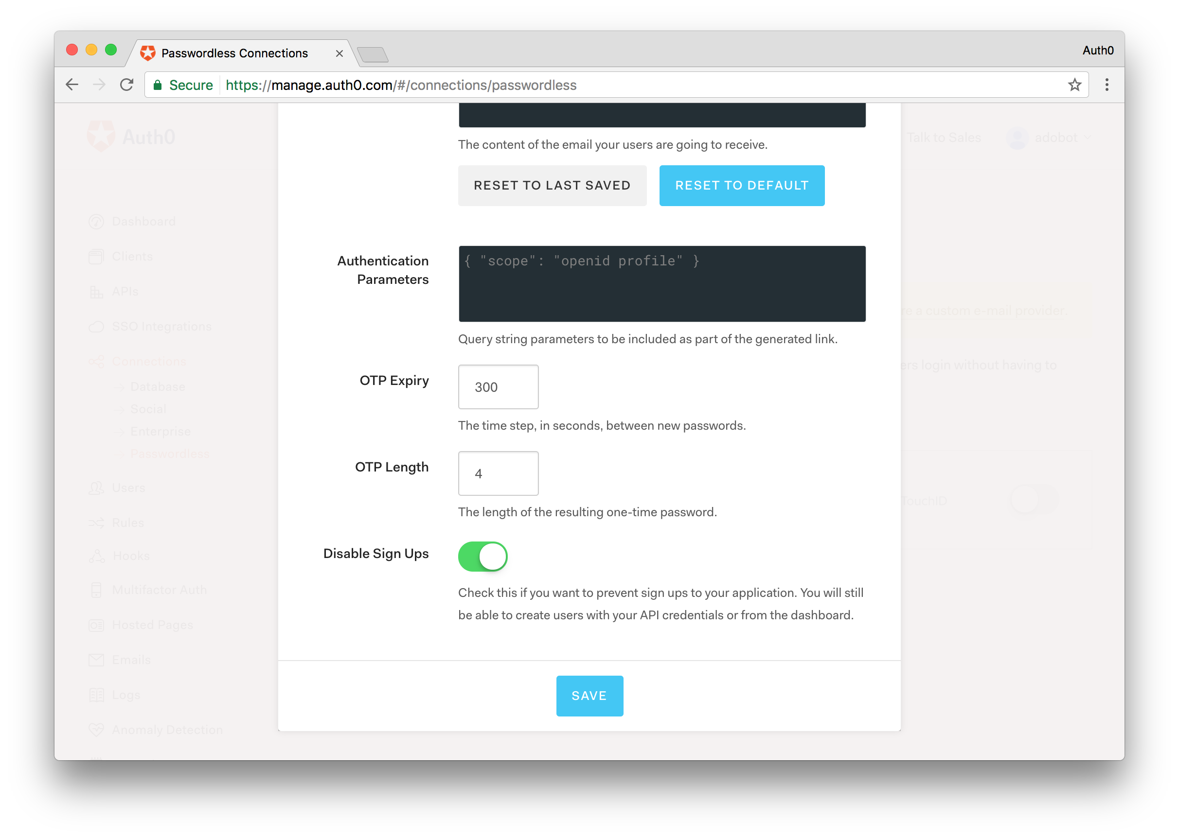 Interaction-Based Authentication for Alexa Skills with Auth0 | LaptrinhX