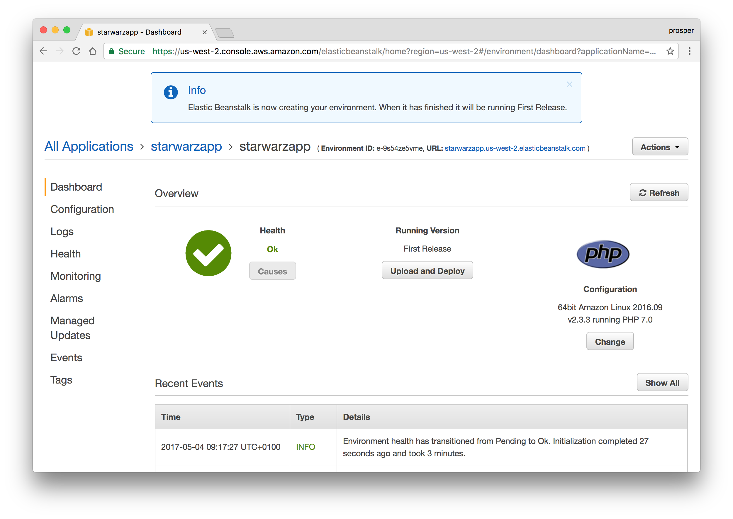 The Ultimate Guide To Deploying Your Php Applications