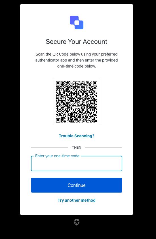 Customize Universal Login Page Templates