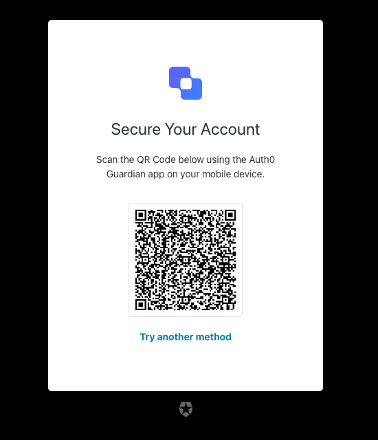 Customize Universal Login Page Templates