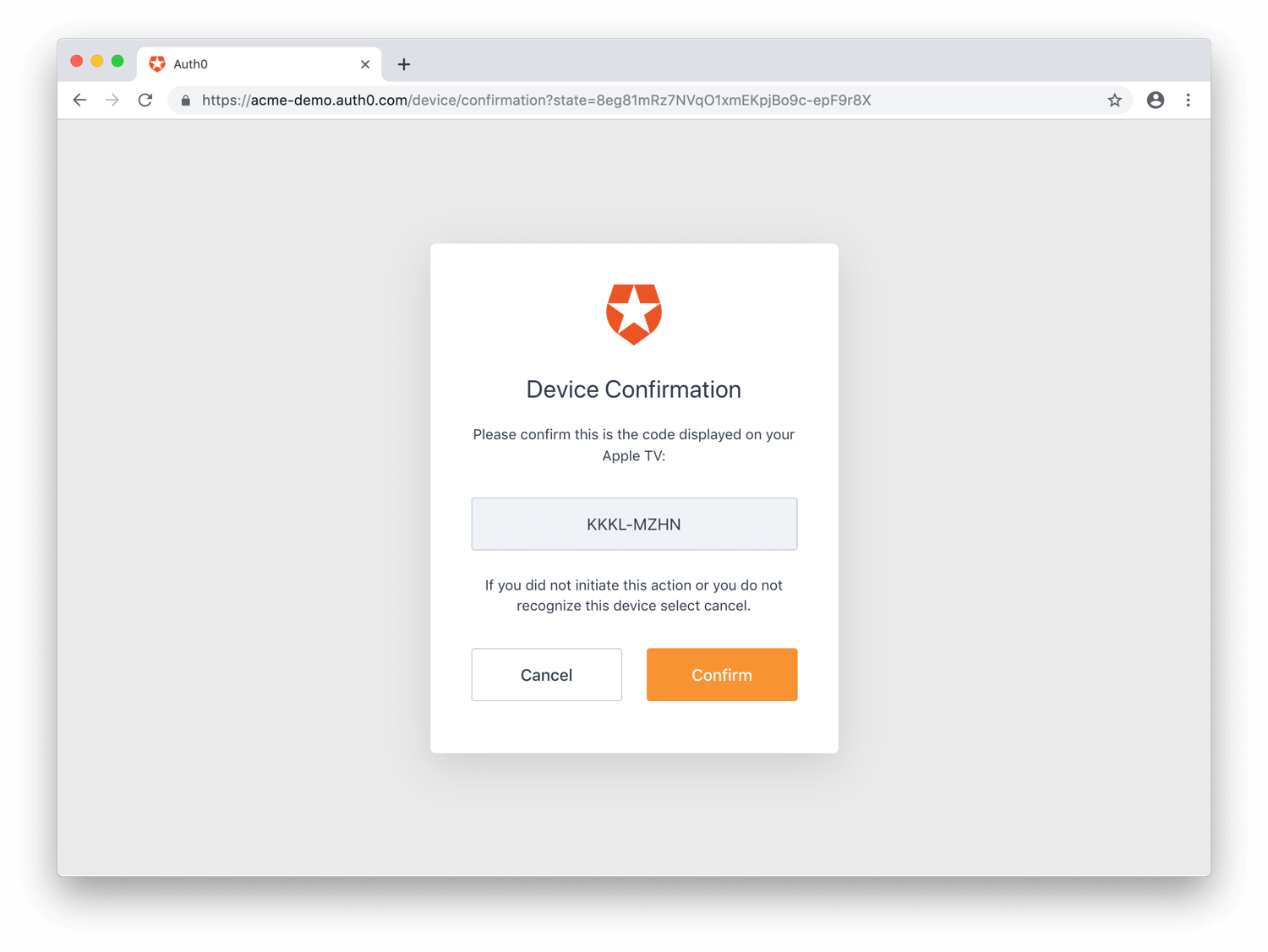 Auth0