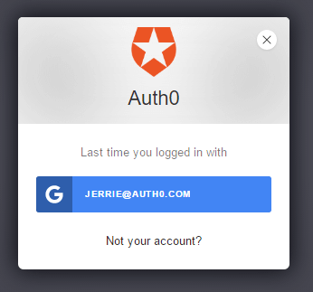 アプリケーションの実装（Webアプリ + SSO）